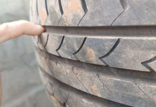 Goodyear 4x4 UG Ice Navi 2.25/4.5 R4