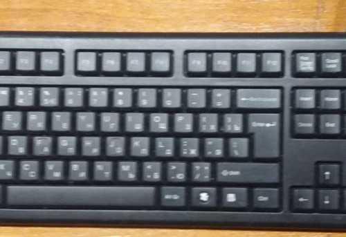 Механическая клавиатура A4TecH kr-85