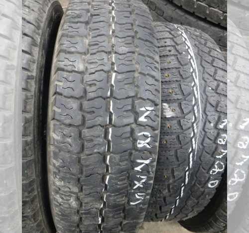 КАМА Alga (HK-531) 225/75 R16