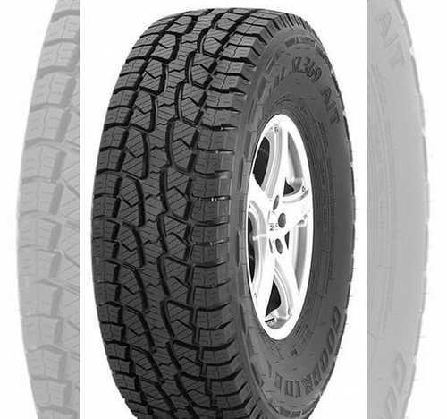 Westlake SL369 215/75 R15 100S