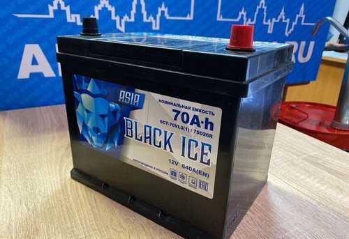 Аккумулятор D26 Black Ice для Хендай Сантафе