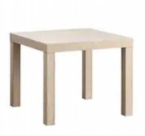 Lack лакк IKEA Придиванный столик