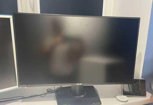 Монитор Asus 27 tuf gaming vg27a как новый | Festima.Ru – частные ...