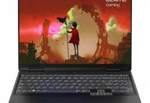 Ноутбук Lenovo IdeaPad Gaming 3 16ARH7 82SC006DRK