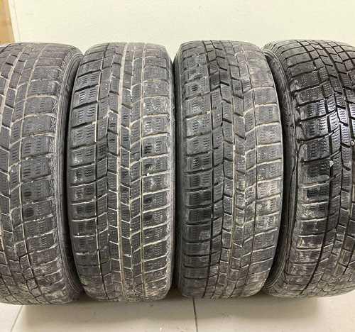 Goodyear Ice Navi 6 185/60 R15 84Q