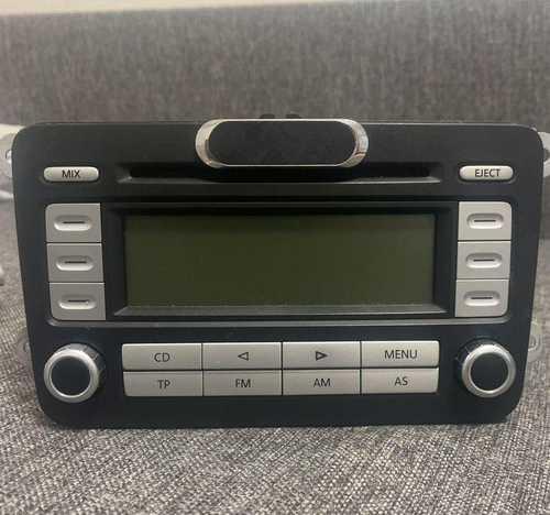 RCD 300 MP3