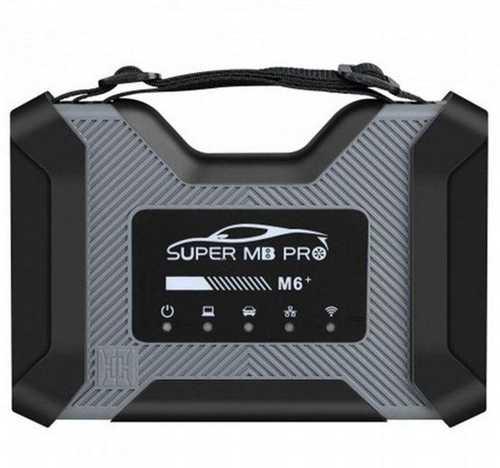 Super MB PRO M6  для диагностики Мерседес