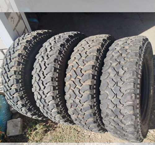 Алтайшина Forward Safari 540 225/75 R16 90T