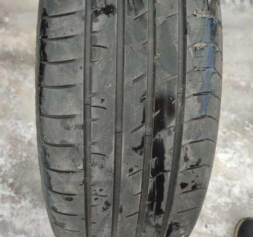 Kumho Crugen HP91 235/55 R19 101Z