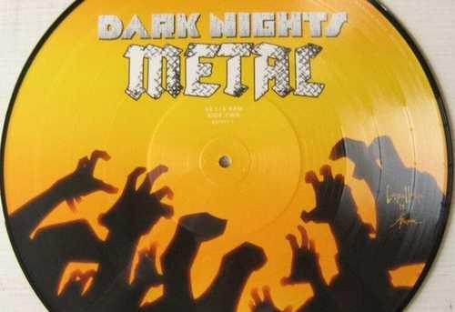 Various – DC's Dark Nights: Metal Soundtrack