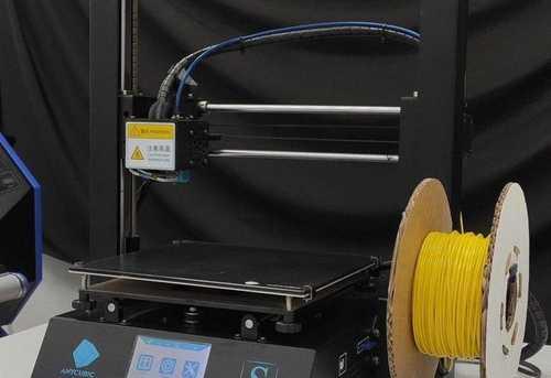 3D принтер anycubic i3 mega s
