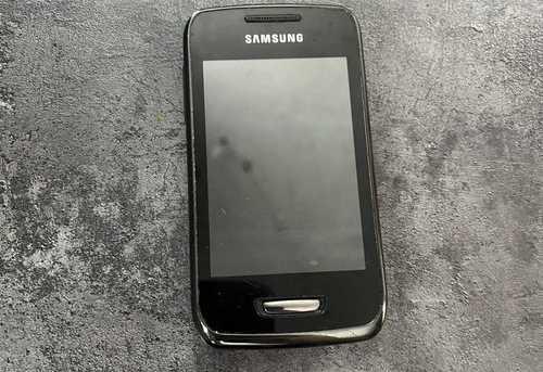 Samsung Wave Y GT-S5380