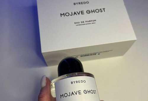 Духи Mojave Ghost Byredo