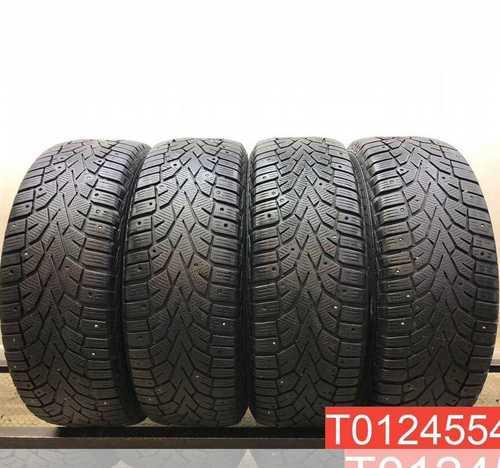Gislaved NordFrost 100 SUV 215/65 R16 102T