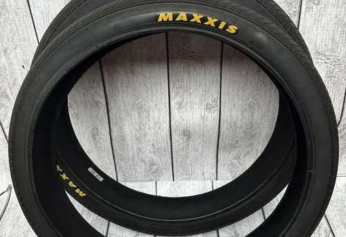 Покрышки Maxxis Grifter 2.30"