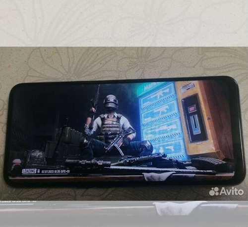 Oppo a54 смартфон