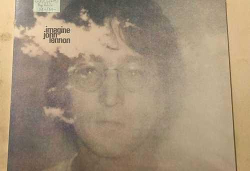 John Lennon – Imagine (2LP) 2018, EU, M/M
