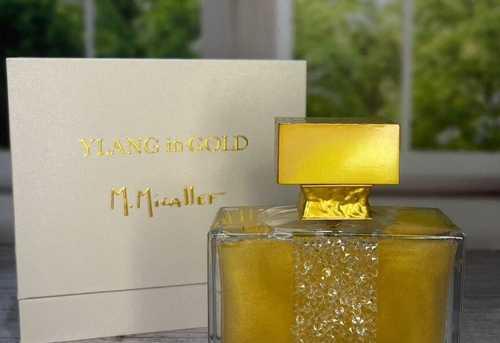 Micallef ylang in gold 100 ml