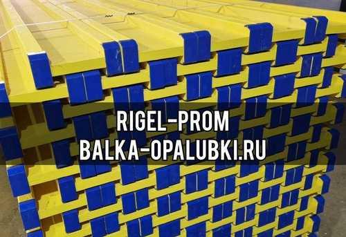 Бдк балка деревянная для опалубки перекрытий 3.30м