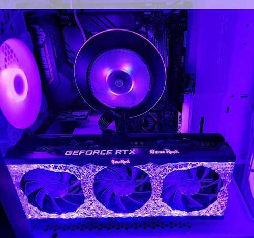 Кулер для процессора Cooler Master MasterAir G100M