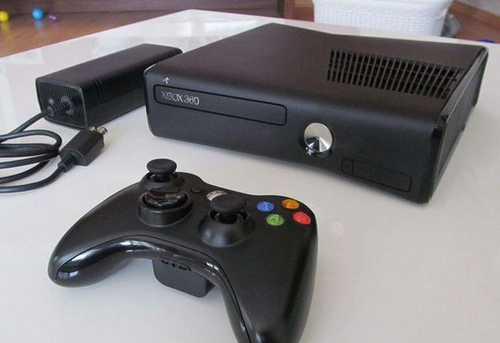 Xbox 360(на доставке)