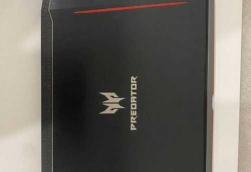 Игровой ноутбук Acer predator helios 300 ph315-51