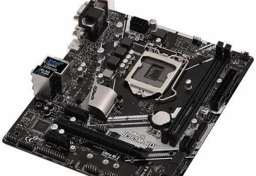 Asrock b365m-HDV