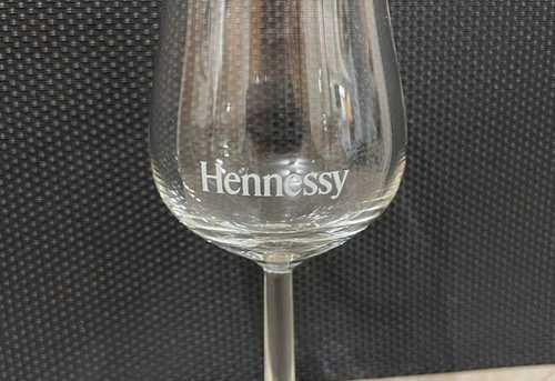 Бокалы дегустационные Hennessy