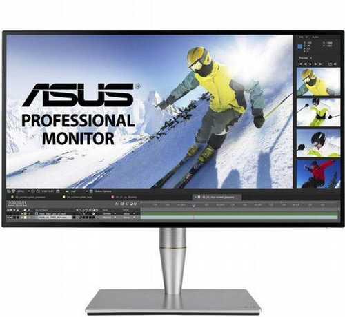 Монитор Asus ProArt PA27AC 27" Gray