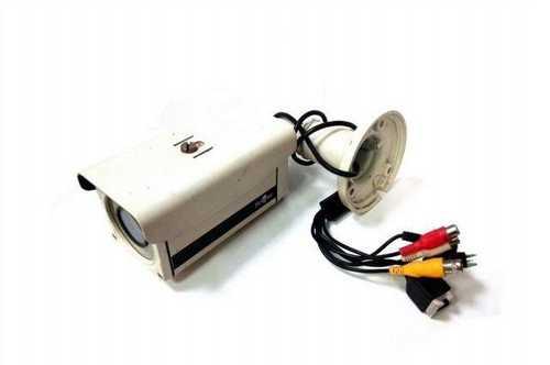 Камера видеонаблюдения Smartec STC-ipx3630a/1 (IP