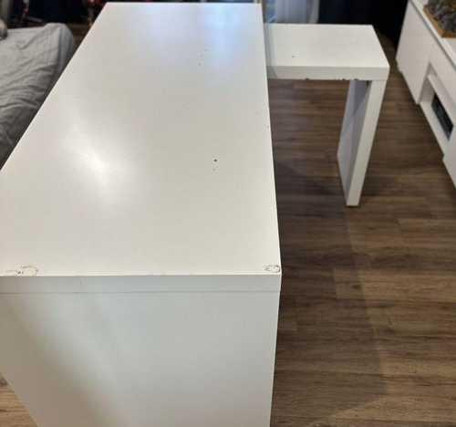 Письменный стол IKEA