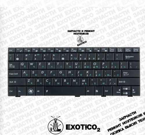 Клавиатура для нетбука asus EEE PC 1001PX