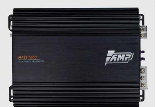 Усилитель AMP mass 1.800