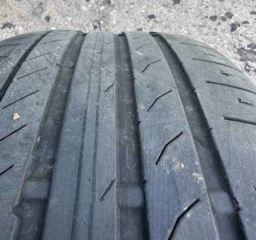 Continental ContiSportContact 5 255/50 R19 103W