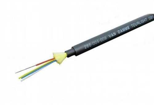 Оптический кабель Van Damme OM3 50/125 Superior Fi