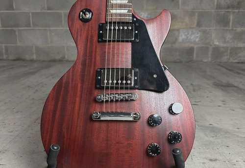Электрогитара Gibson Les Paul Studio Faded Worn Ch