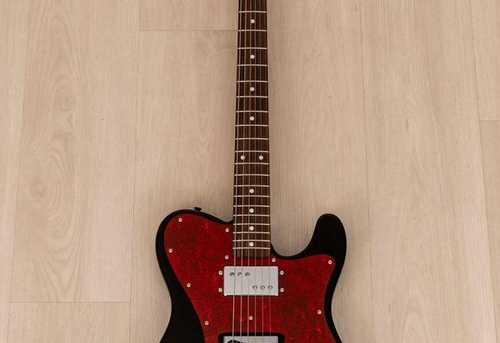Электрогитара Fender Telecaster Custom Futoshi Abe