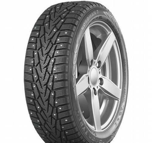 Ikon Tyres Nordman 7 205/55 R16 94T