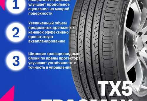 Tracmax X-Privilo TX5 215/60 R16 95V