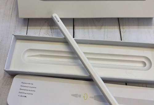 Стилус для планшета iPad apple pencil