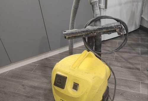 Пылесос Karcher wd 3 premium