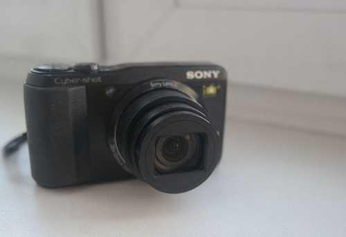 Фотоаппарат Sony DSC-HX20
