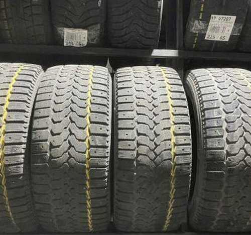 Yokohama Ice Guard F700Z 255/60 R17 L
