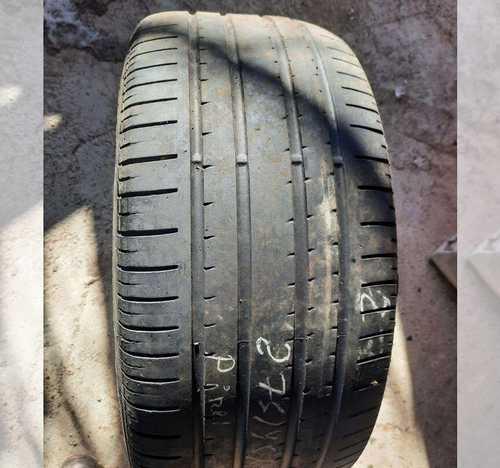 Pirelli P Zero 275/45 R19