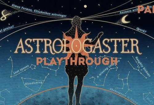 Astrologaster игры для Nintendo Switch