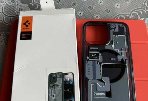 Spigen 15 Pro max