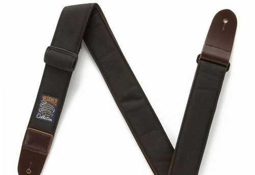 Ibanez DCS50-BK designer collection guitar strap