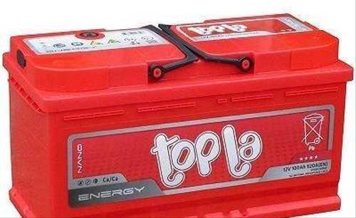 Аккумулятор Topla Energy 92 R