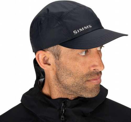 Кепка Simms Flyweight Gore-Tex Paclite Cap