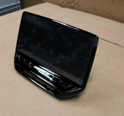 Дисплей на VW ID3 ID.4 ID.5